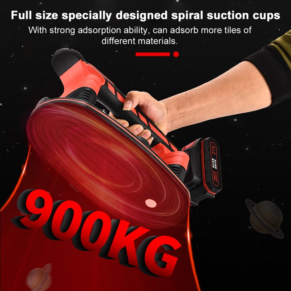 Electric sucker tile tiling machine,Floor Vibrators Tile Tool Suction ...