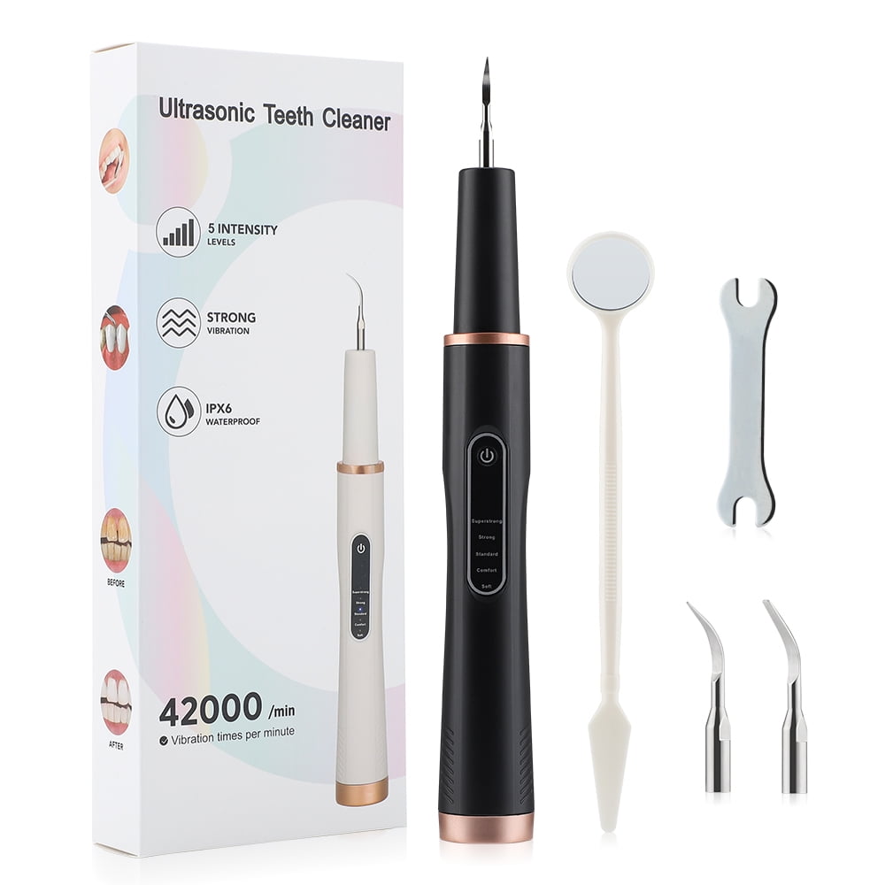 Electric teeth tartar removal dental whitening high frequency for ...