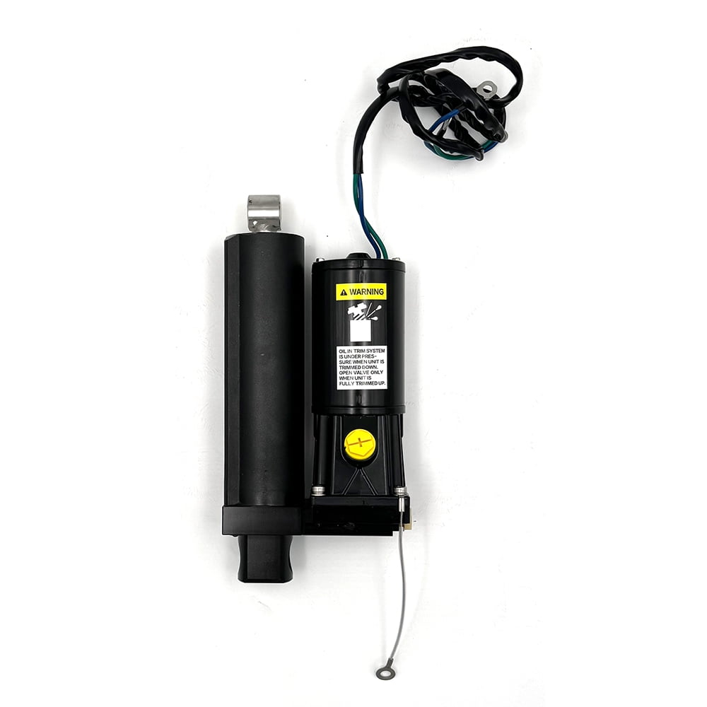 Electric tilting device for Mercury outboard engine F75-115 HP ...