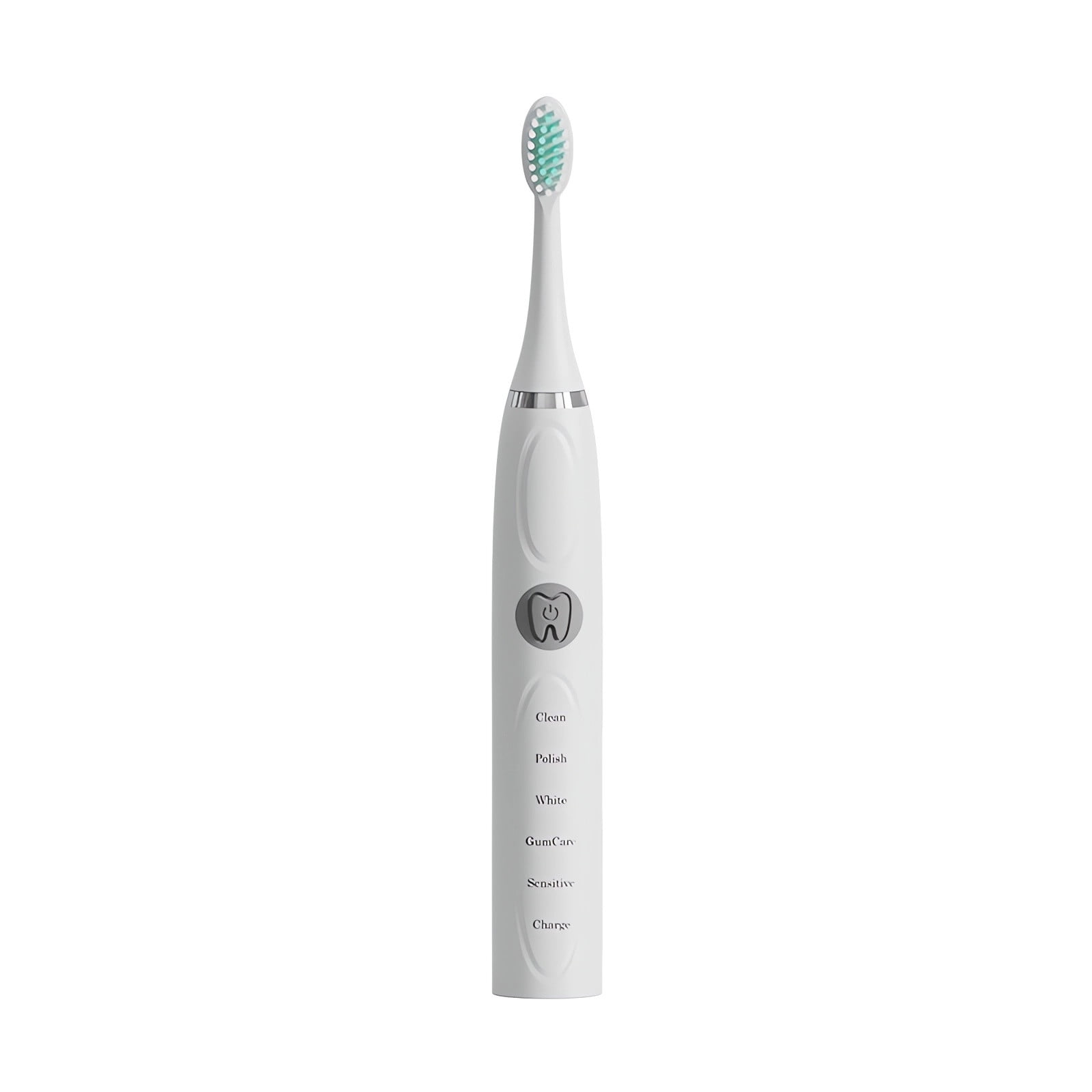 Electric toothbrush, Soft Bristle Power toothbrush, Rechargeable ...