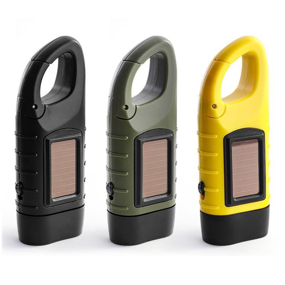 Electric torch,Crank Torch Lantern Portable Led Hand Tent Torch Lantern ...