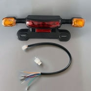 Signal Dynamics Back Off Brake Light Signal Module - Walmart.com