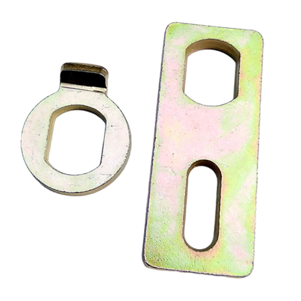 Electric vehicle motor stop gasket Motor gasket motor motor fixed M14 ...