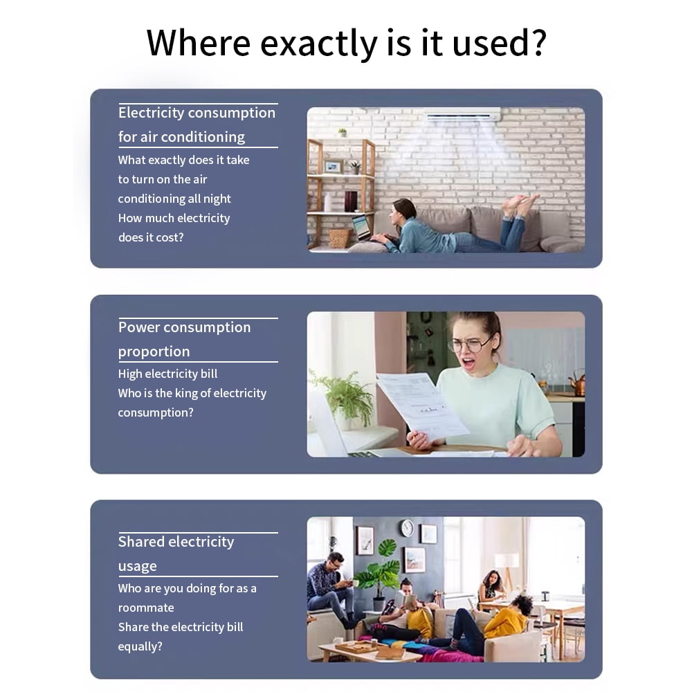 Electric voltage meter,With Lcd Color 100a Voltmeter Voltmeter Ammeter ...