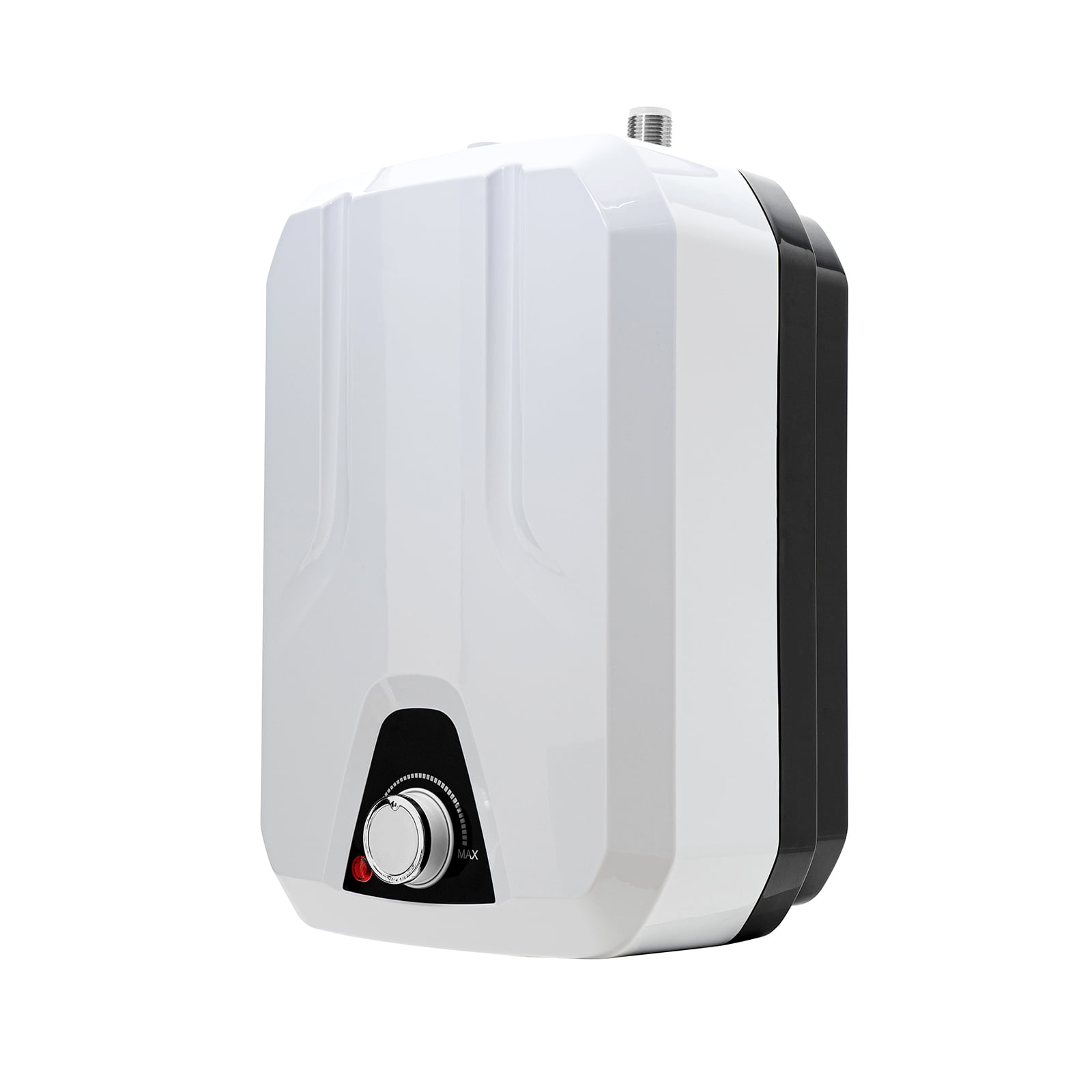 Electric water heater, 1500W power, fast heating (5-10 minutes), 2.1 ...