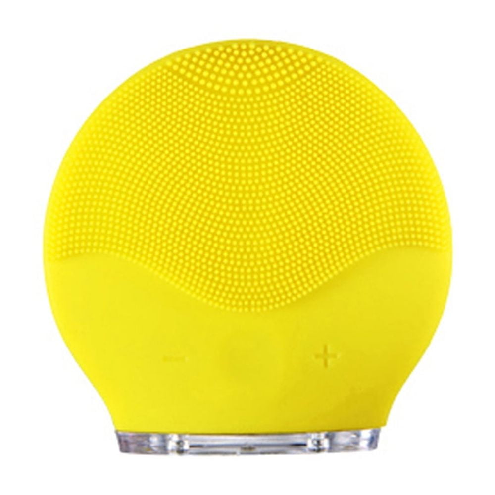 Electric waterproof silicone facial cleanser - Walmart.com