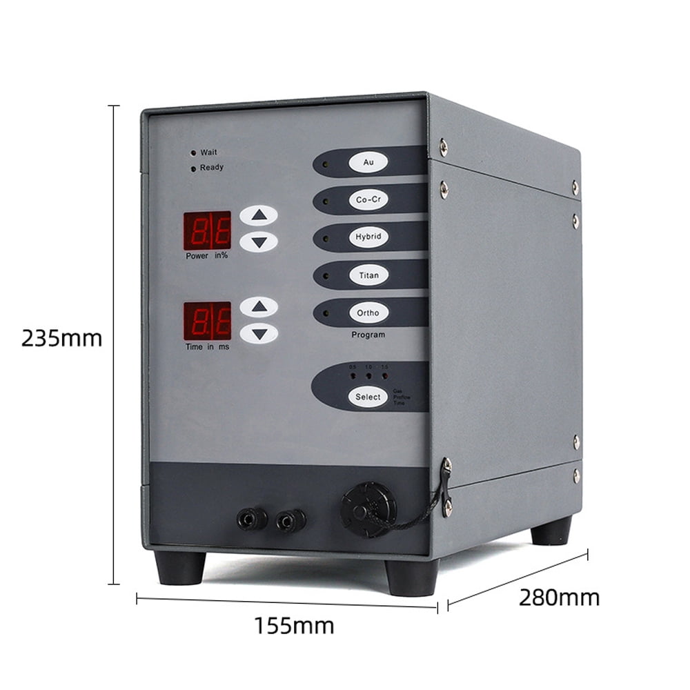 Electric welding machine, Welders Spotwelder Welders Silver Wennzy ...