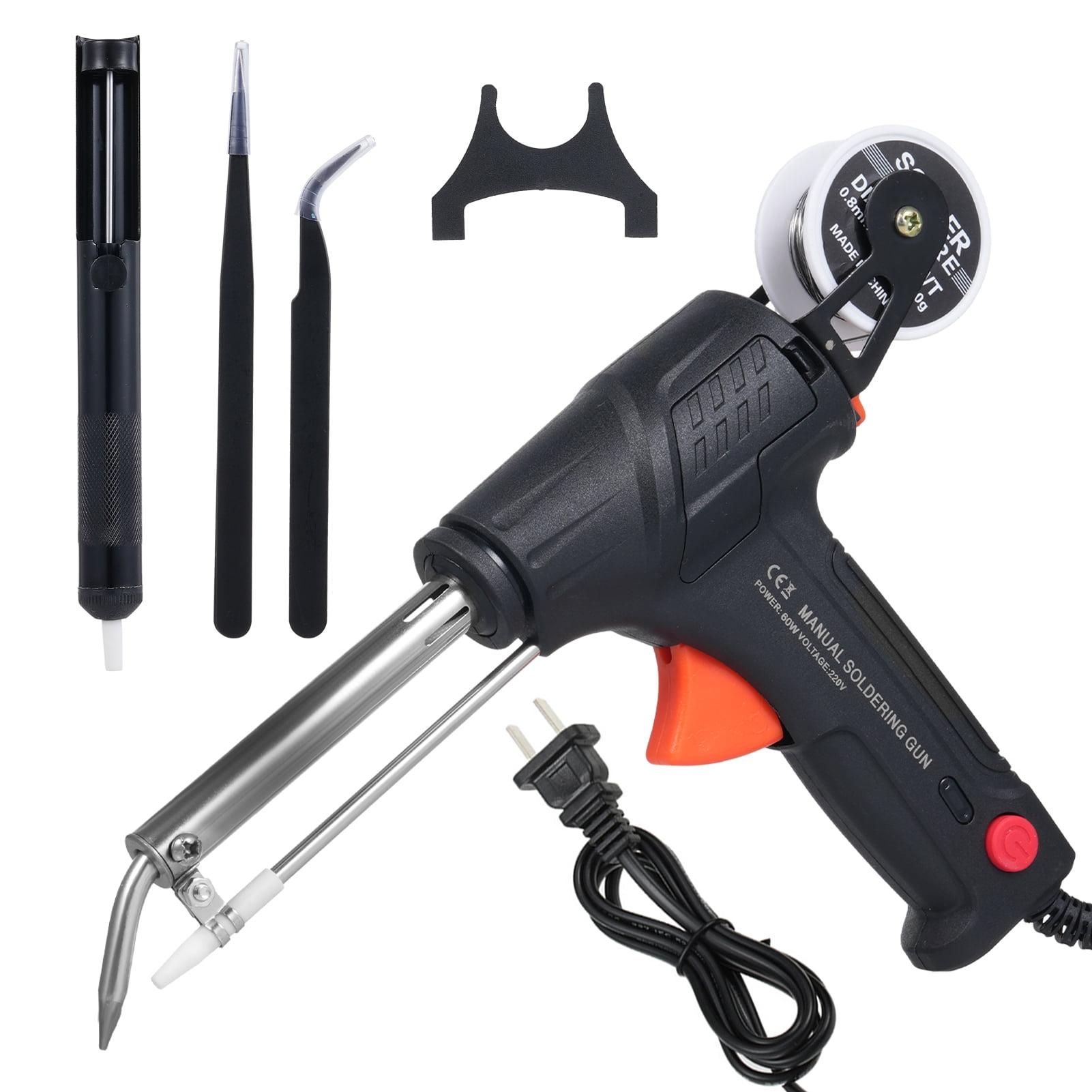 Electric welding station,Station Iron Set Iron One-handed Operation ...