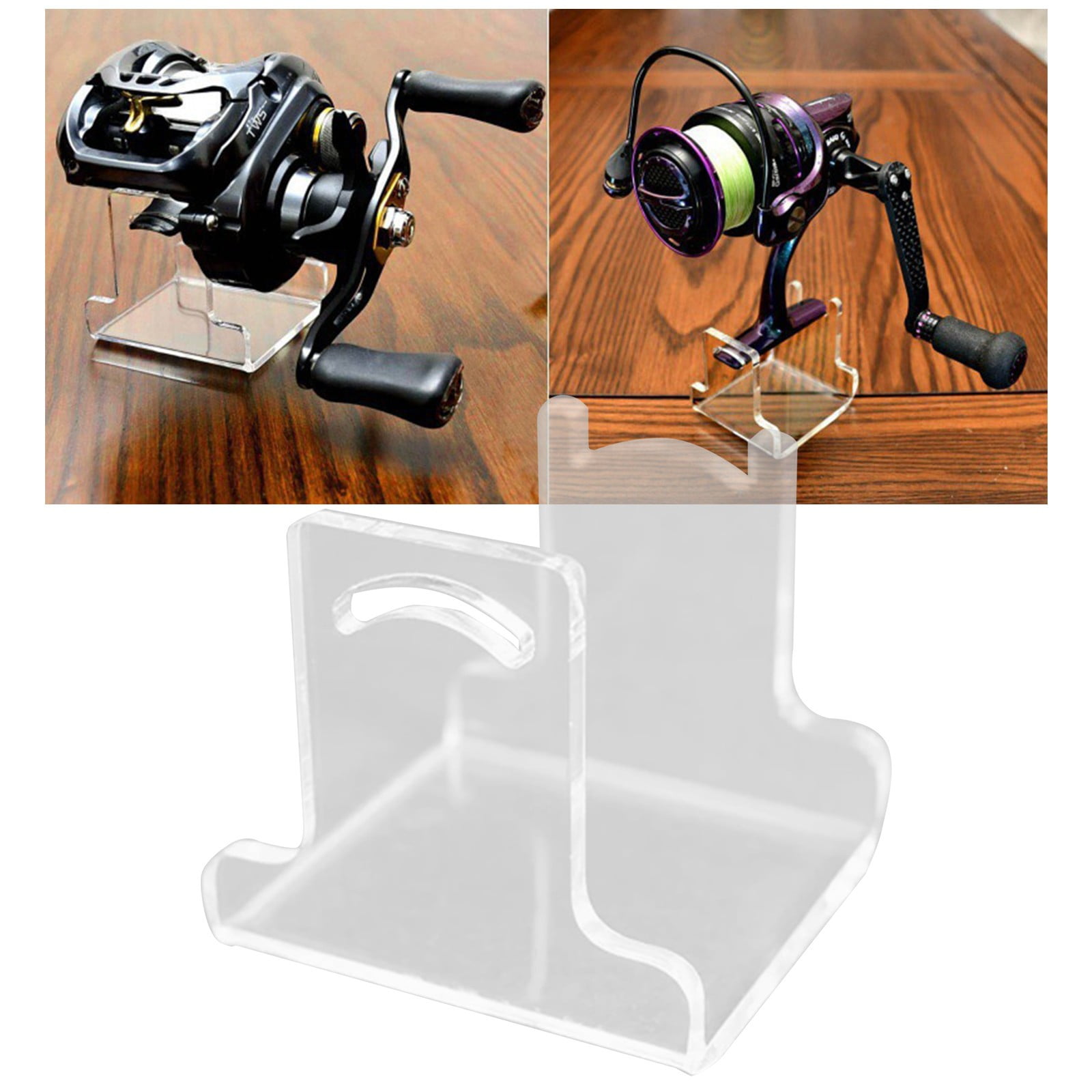 Electric winch single swing arm large drum wheel display stand|Fishing ...