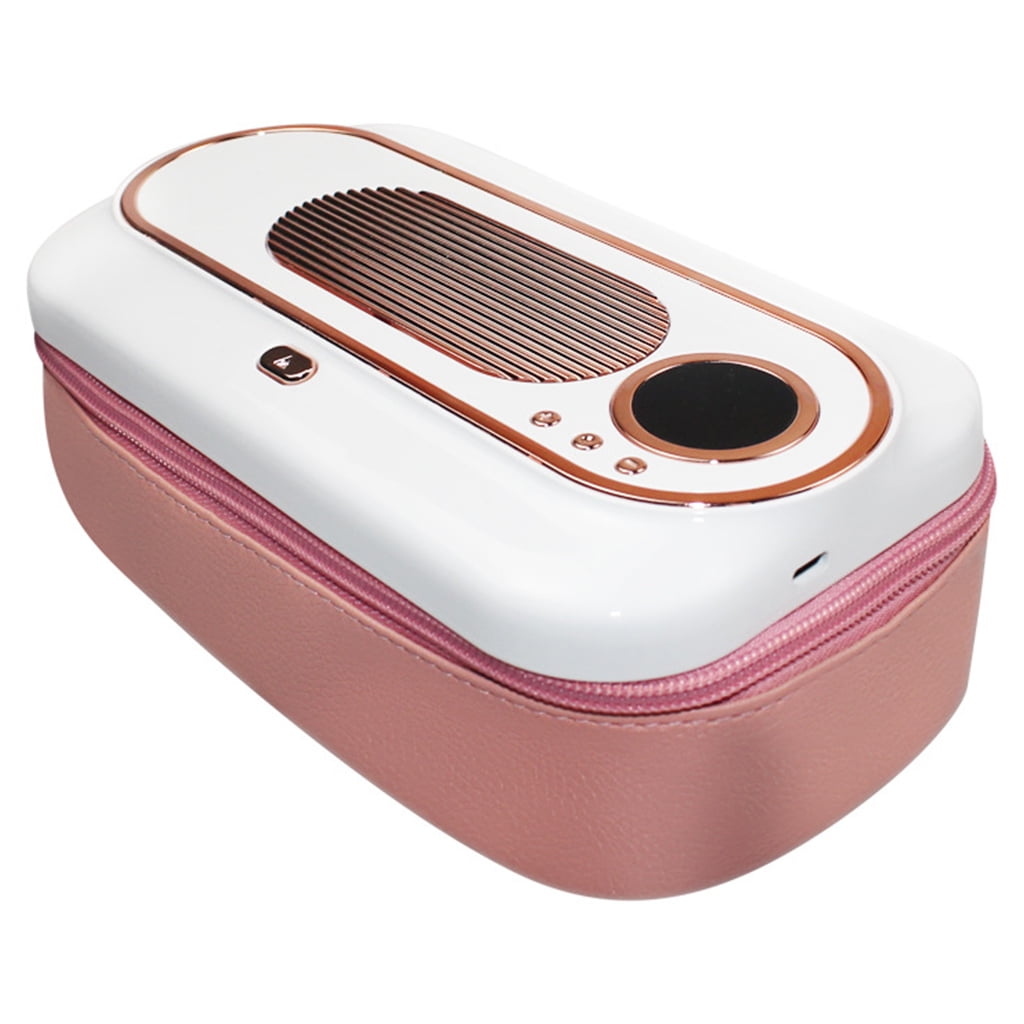 Electric wipe Warmer Wet Tissue Storage Box Large Capacity Wipe Warmer ...
