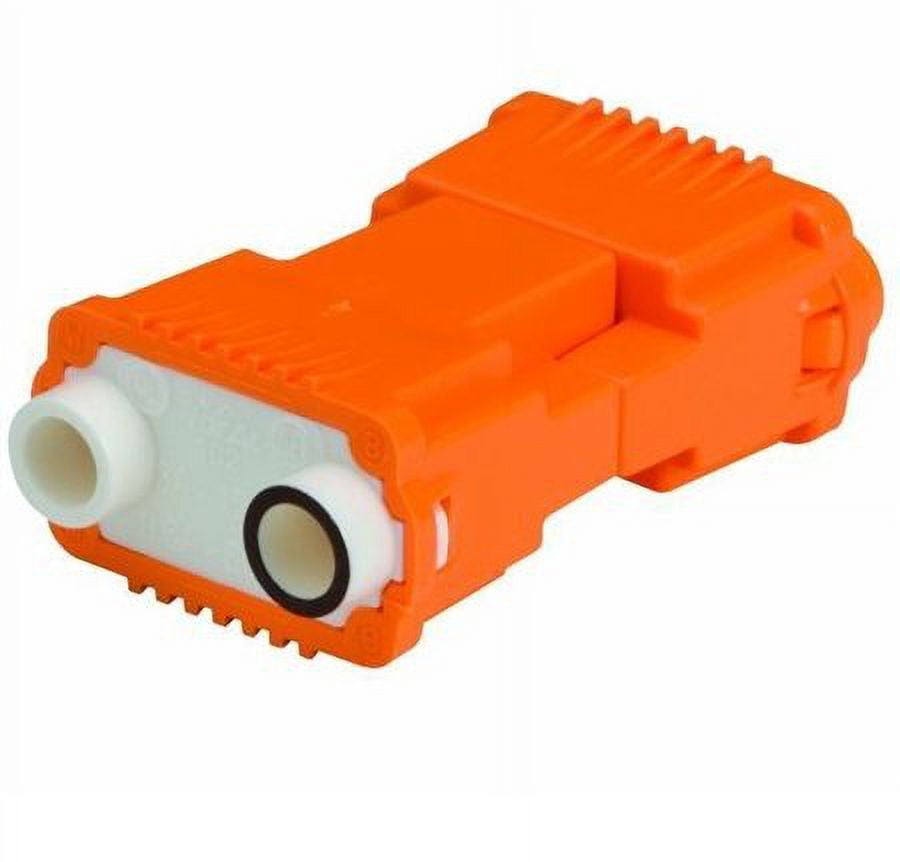 Electrical 705749 18-12 AWG Terminal, 2-Wire, 6A/600V, PVC Insulation ...