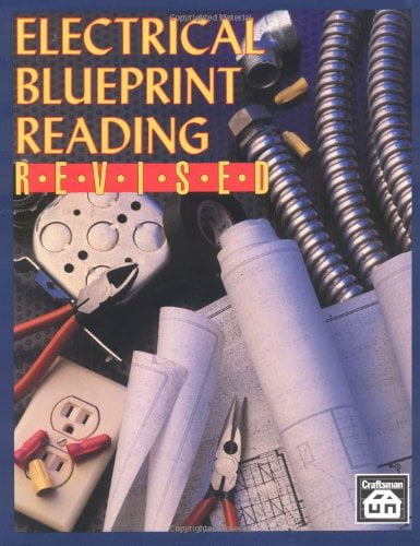 Pre-Owned Electrical Blueprint Reading (Paperback) 0934041644 ...