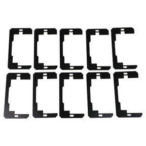 Electrical Box Spacers in Electrical Boxes - Walmart.com