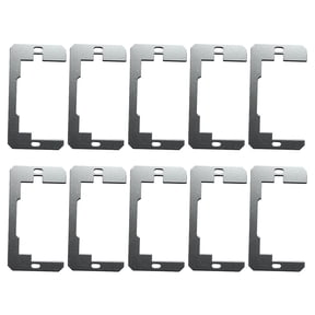 Electrical Box Spacers in Electrical Boxes - Walmart.com