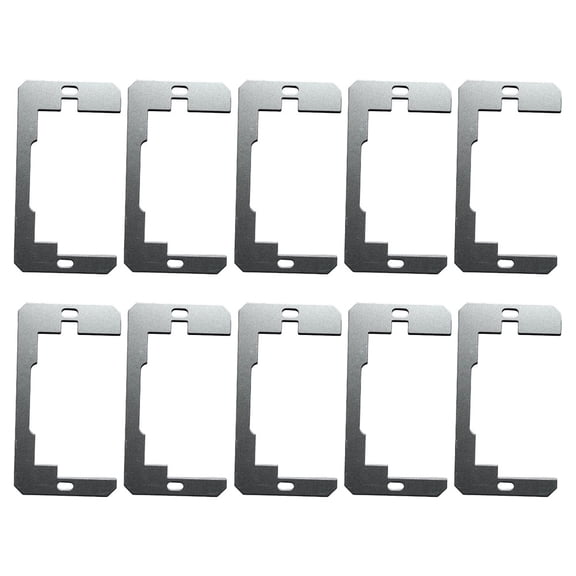 Electrical Box Spacers in Electrical Boxes - Walmart.com