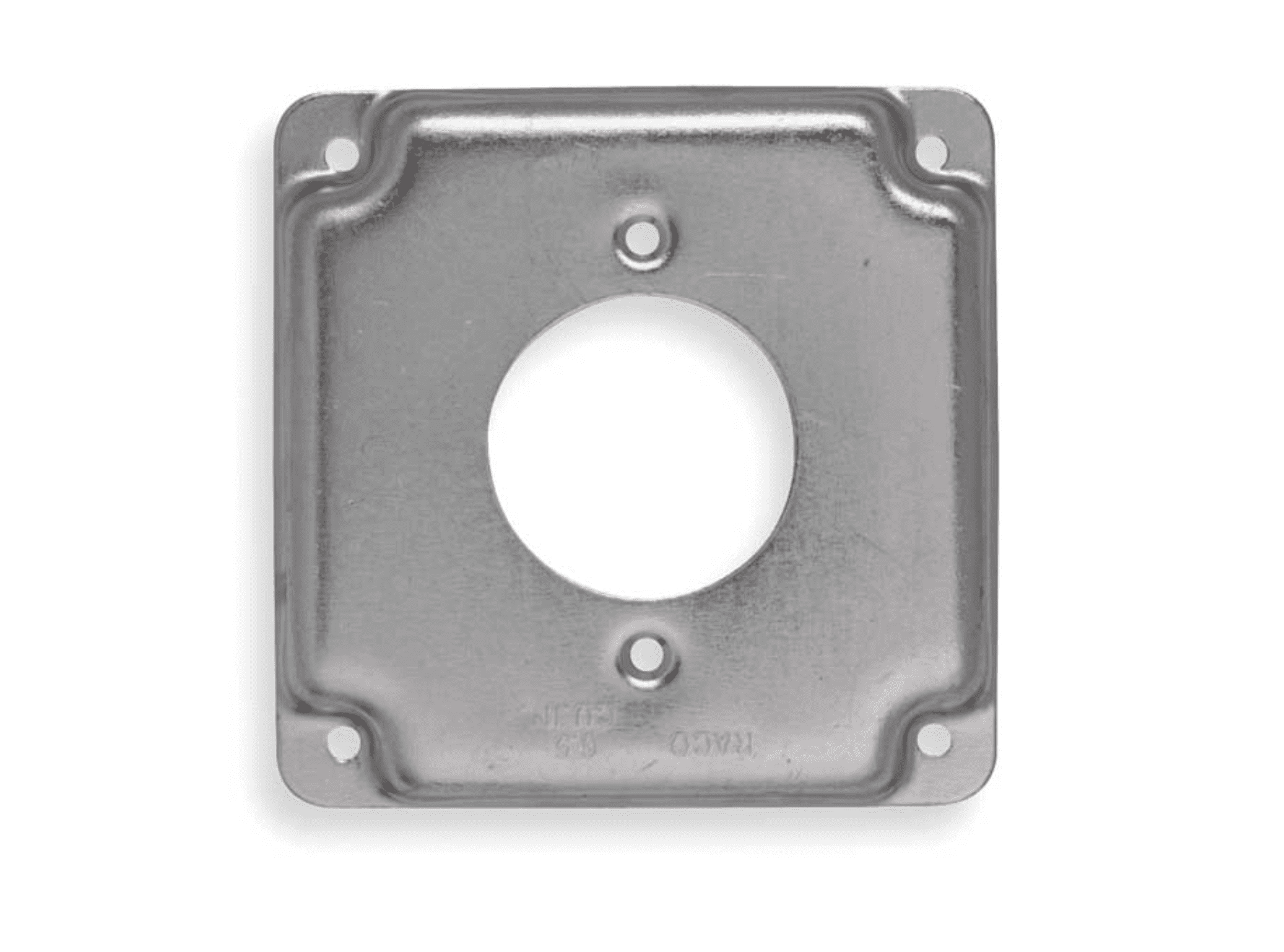 Electrical Box Cover, Square, 30A Locking - Walmart.com