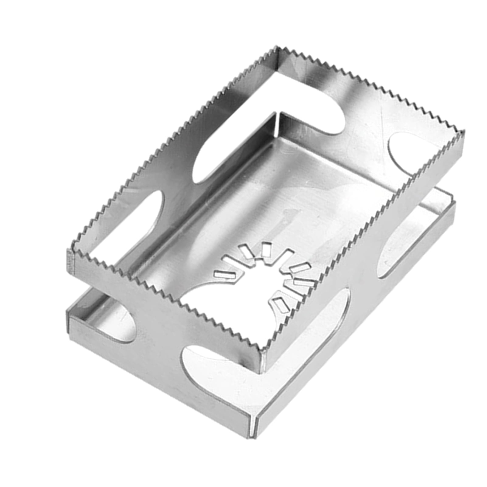 Electrical Box Cutter | Stainless Steel Rectangle Slot Cutter | Square ...