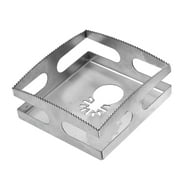 BENTISM Drywall Flat Box Finishing Mud Box 10'' Wall Compound Putty 2 ...