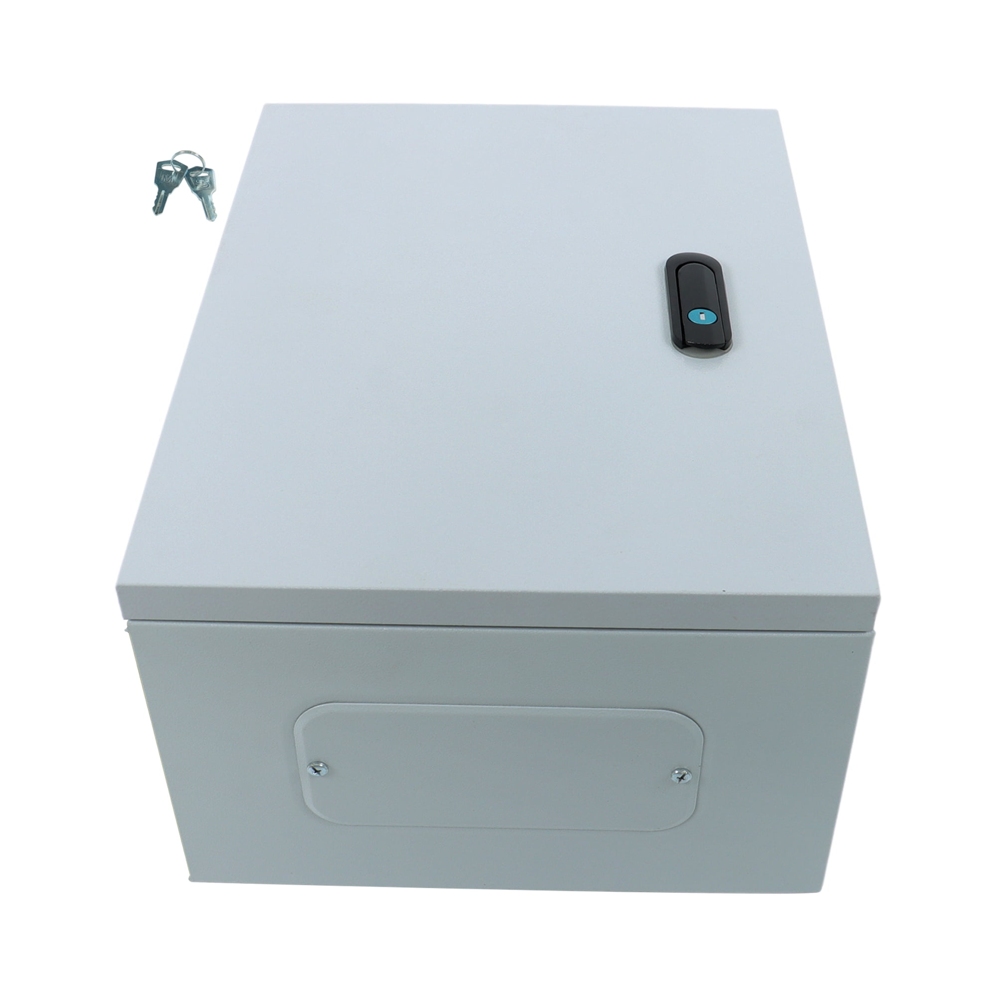 Electrical Box Electrical Enclosure Box 12x12x8'' Carbon Steel IP65 ...