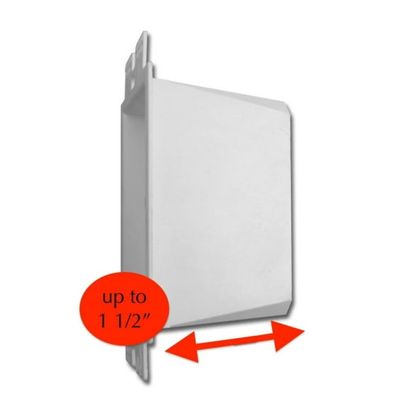 Electrical Box Extenders in Electrical Boxes - Walmart.com