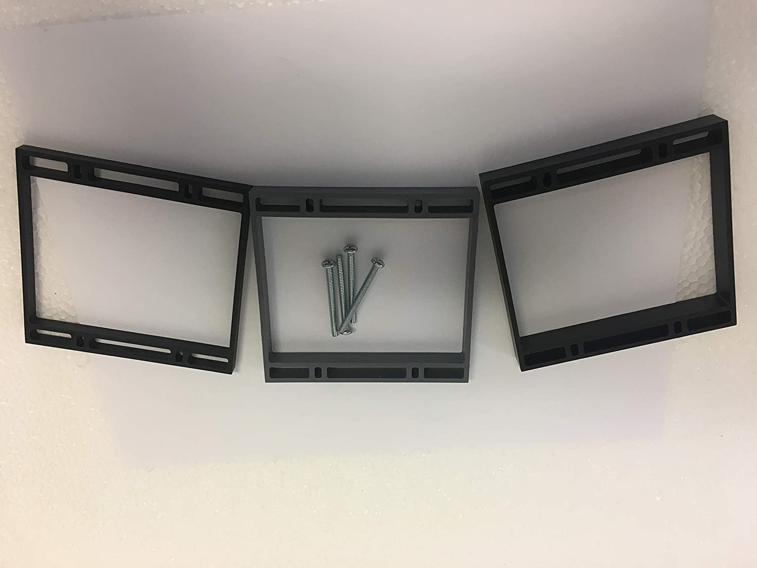 Electrical Box Spacer Double Gang Combo 5 pack - Walmart.com