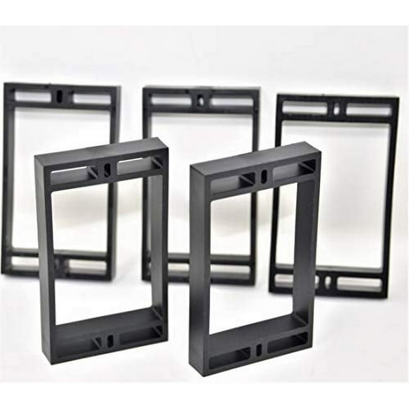 Electrical Box Spacers in Electrical Boxes - Walmart.com
