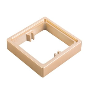 Round Electrical Box Extender