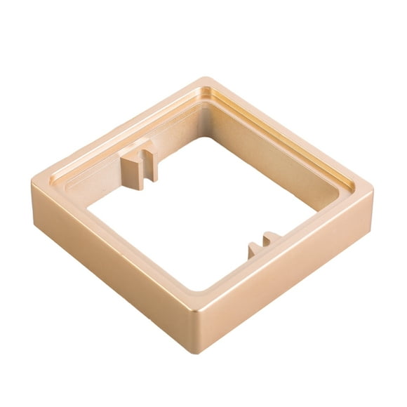 Round Electrical Box Extender