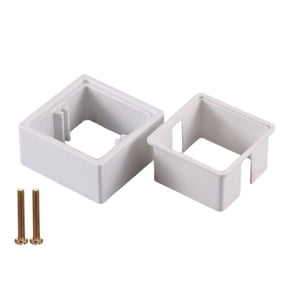 Electrical Box Spacers in Electrical Boxes - Walmart.com