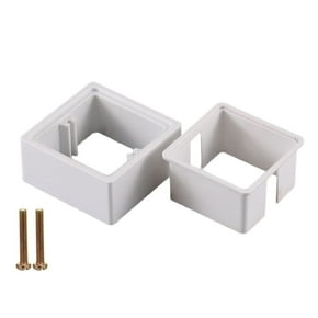 Electrical Box Spacers in Electrical Boxes - Walmart.com