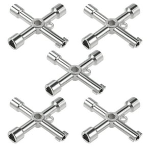 Triangle Panel Key