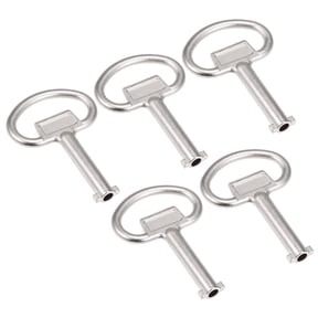 Electrical Panel Keys