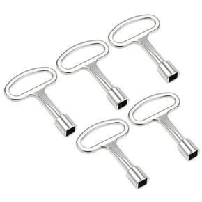 Electrical Panel Keys
