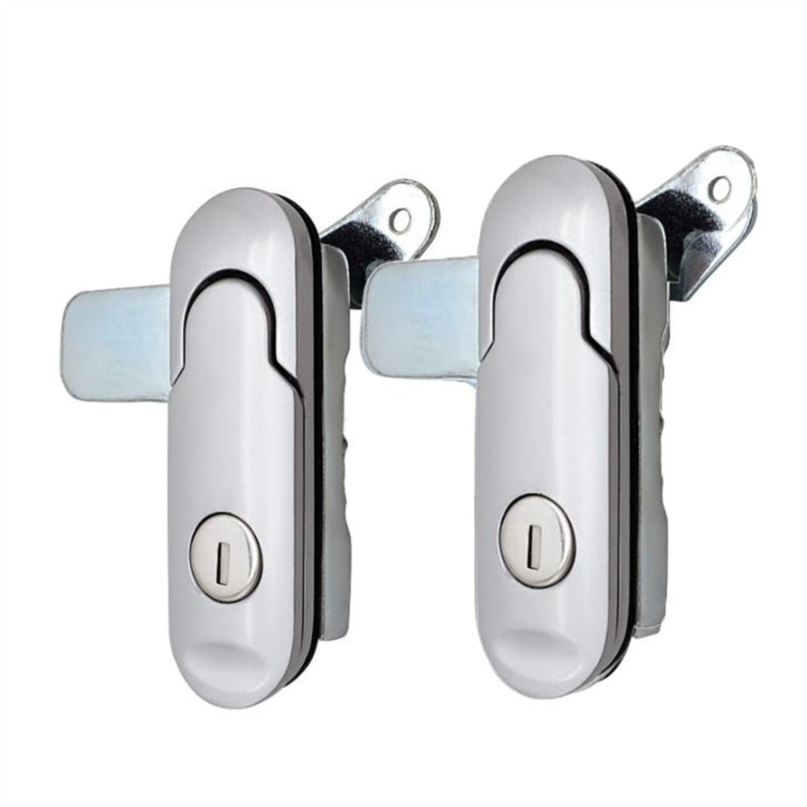 Electrical Cabinet Panel Pop-up Lock Button Door Cam Lock Industrial ...