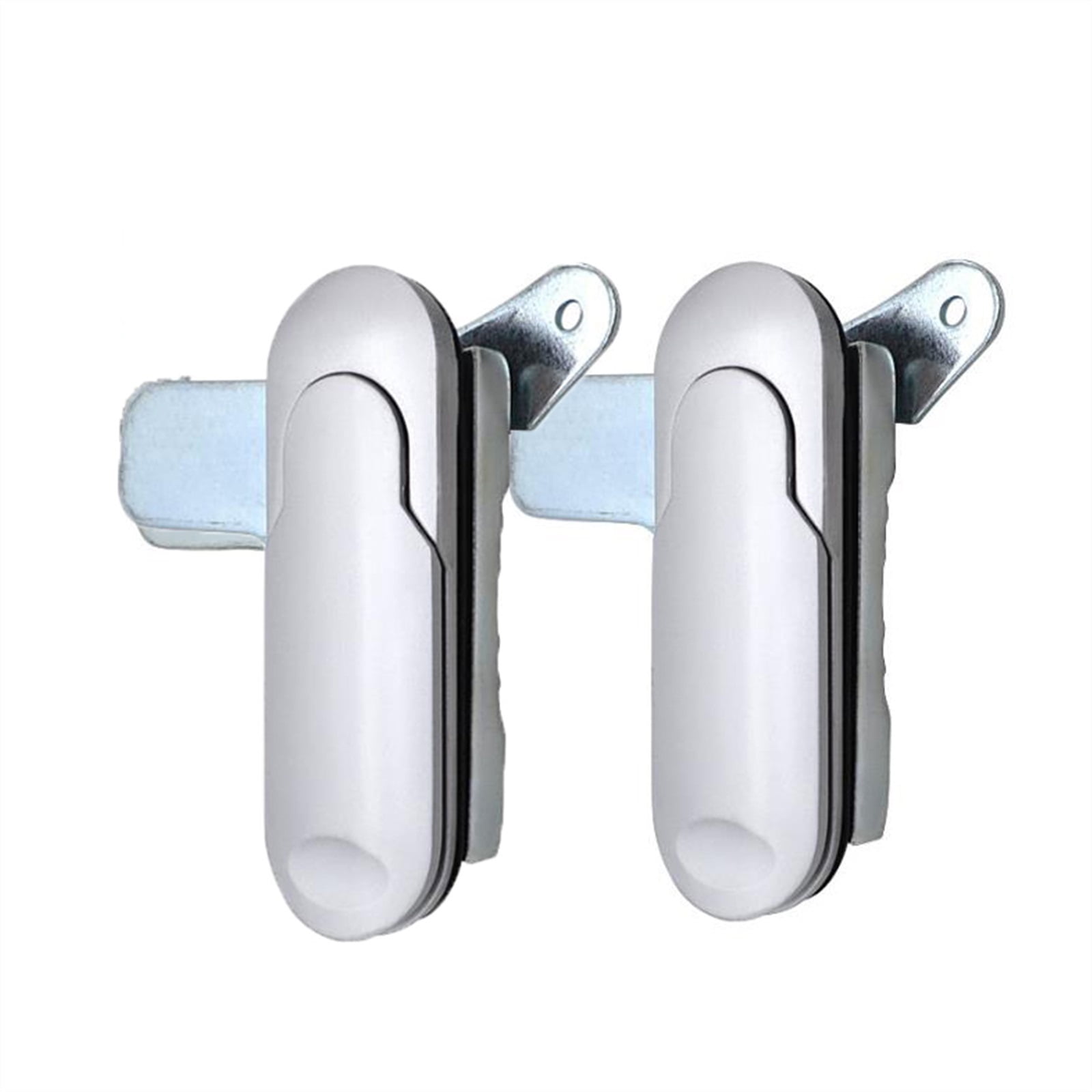 Electrical Cabinet Panel Pop-up Lock Button Door Cam Lock Industrial ...