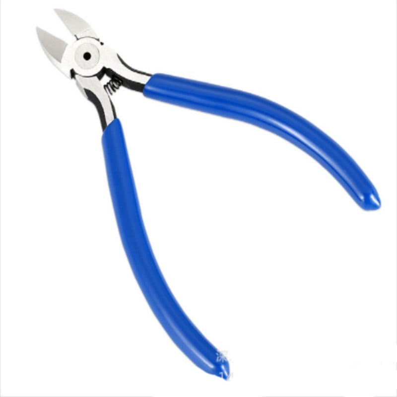 Electrical Cable Snips Cutting Nippers Wire Cutter Pliers -High Quality ...
