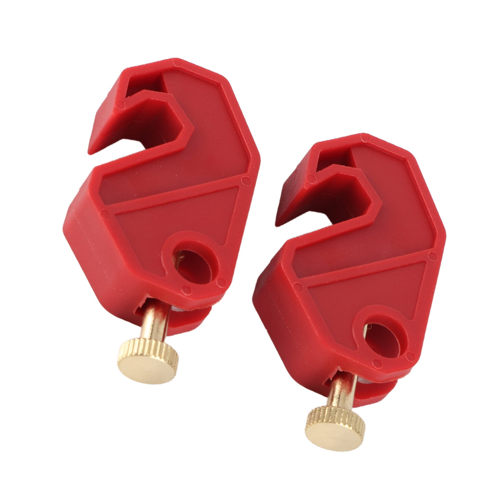 Electrical Circuit Breaker Lockout Device for Safety Energy Isolation ...