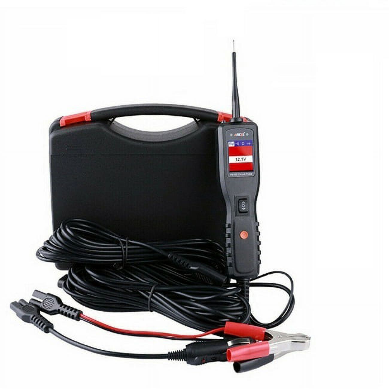 Electrical Circuit Tester Car 12V 24V Power probe Diagnostic Tool ...