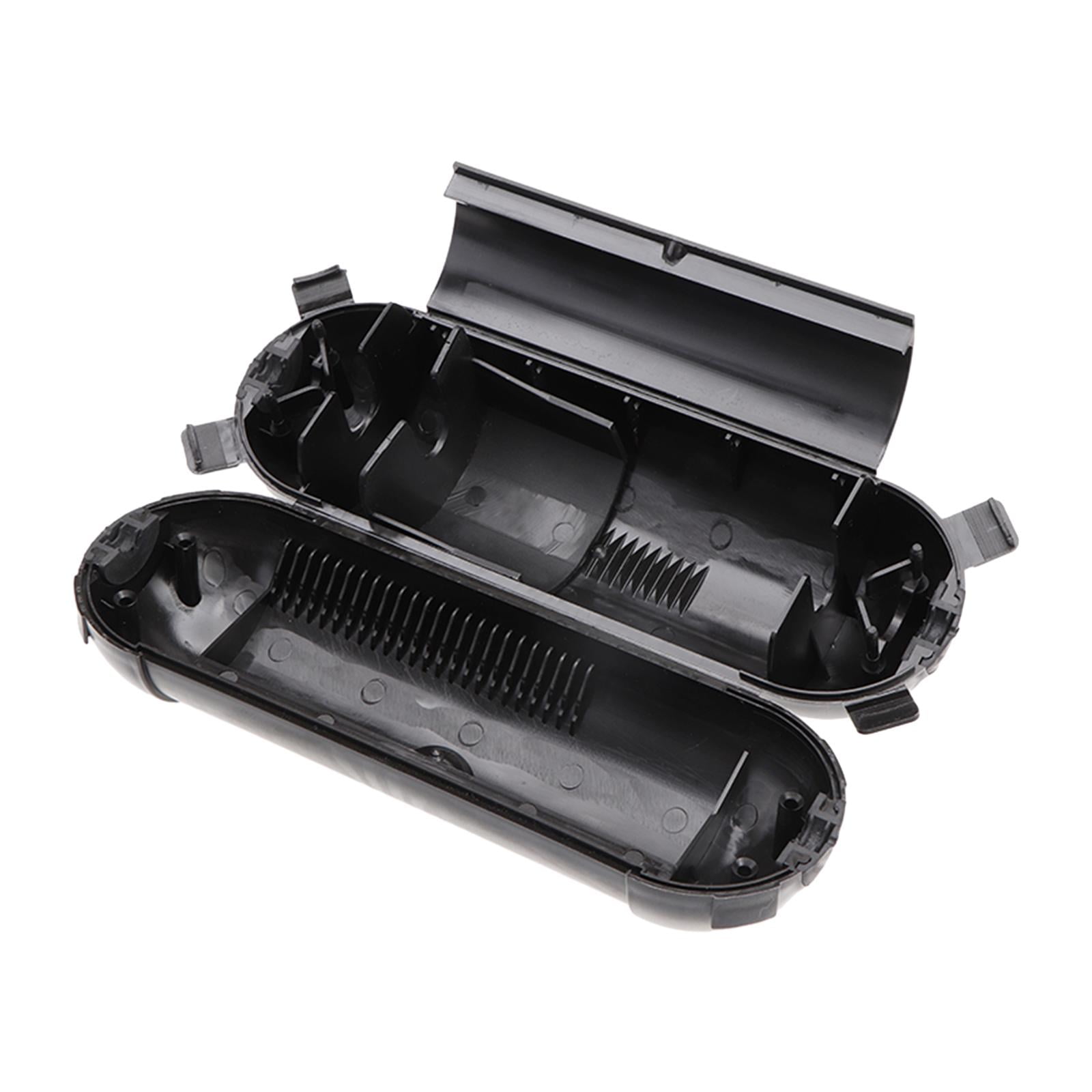 Electrical Connection Box Extension Cord Safety Cover Protective Cover ...