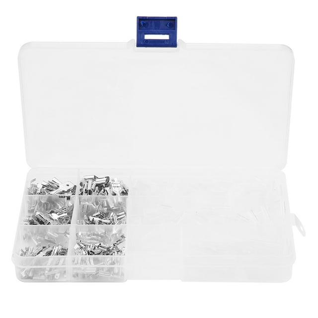 Circuit Security Guaranteed, Insulated Sleeve Included Male Female ...