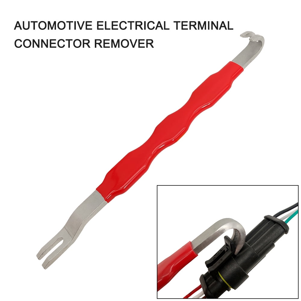 Electrical Connector Remover,Huiop Terminal Removal Tool Removal Tool ...