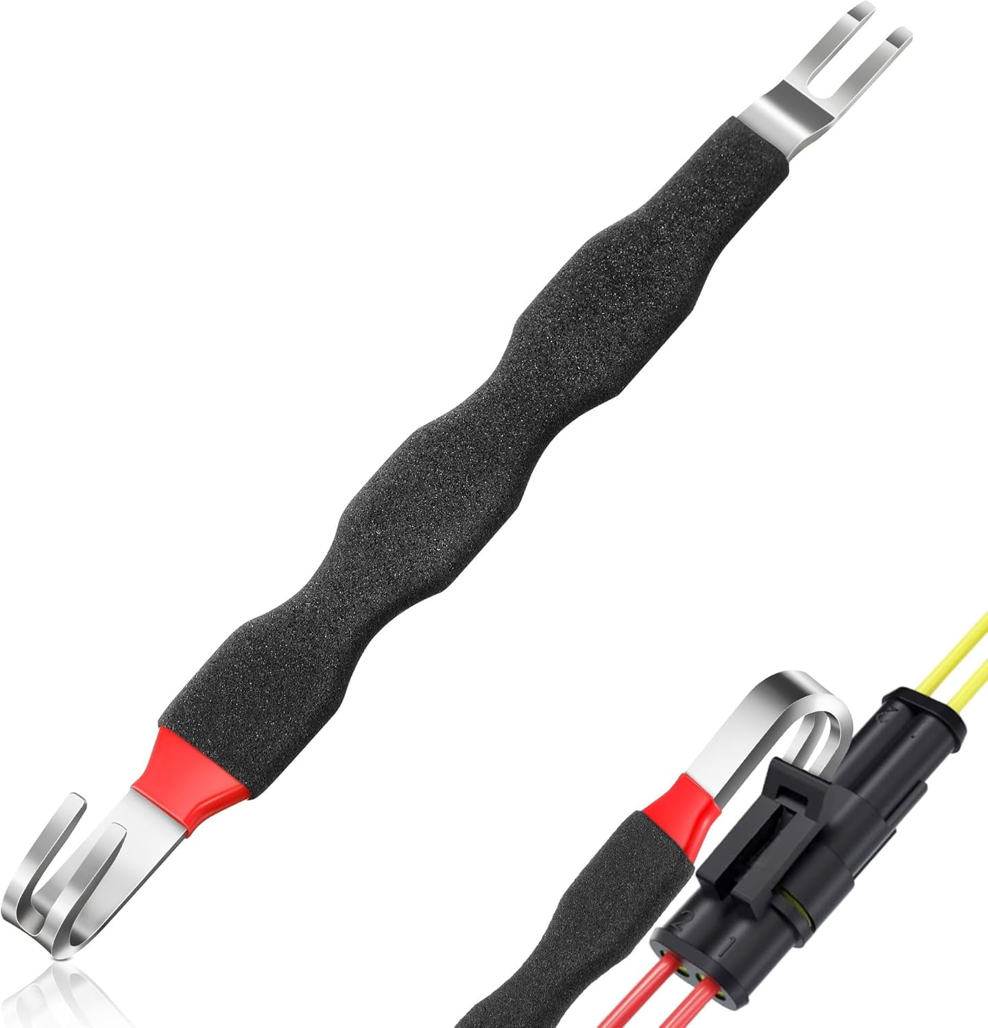 Electrical Connector Separator Replacement for 13120, Dual End ...