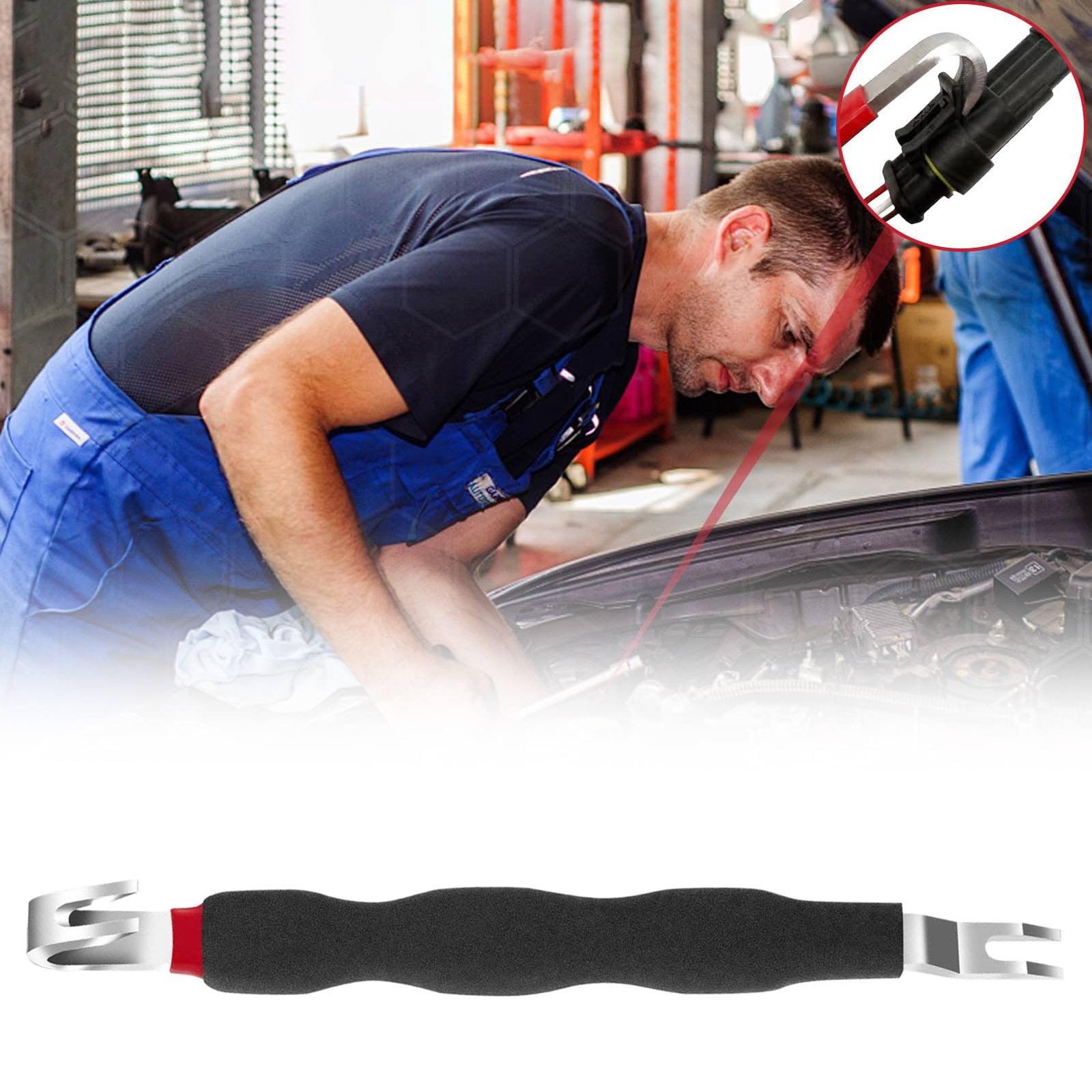 Electrical Connector Separator Tool for Most Vehicles, Automotive ...