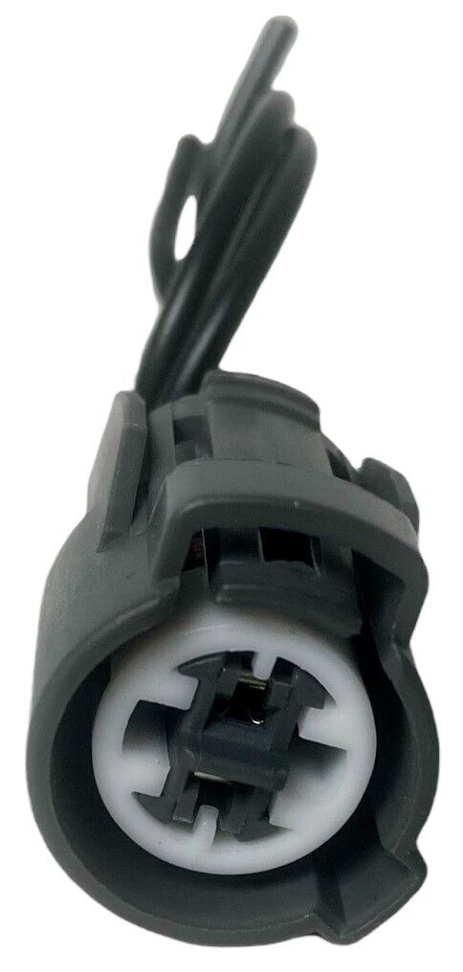 Electrical Connector of Air Charge Temperature Sensor , Idle Air ...