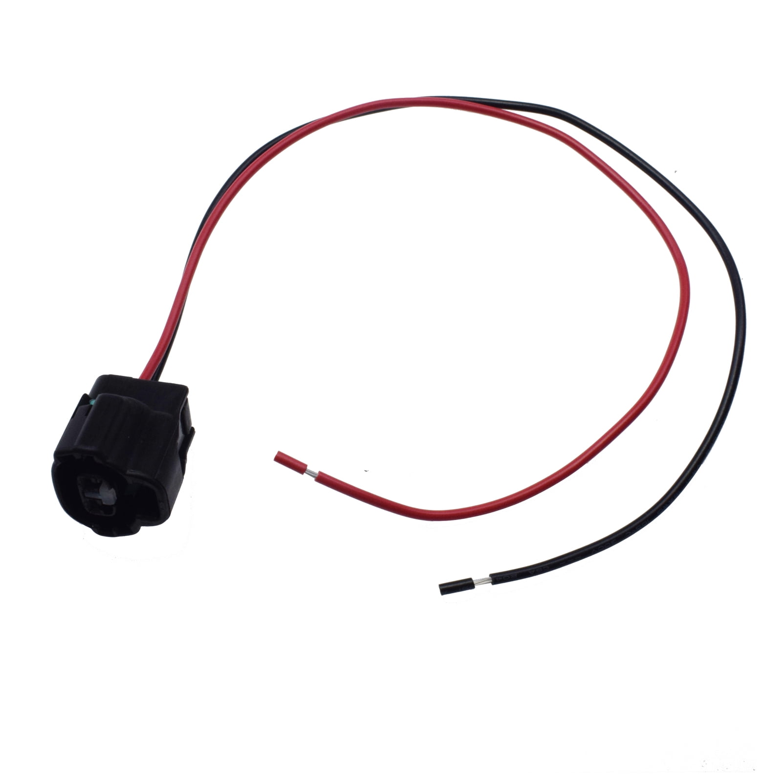 Electrical Connector of Variable Valve Timing Solenoid For Hyundai ...