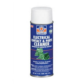 Electric Contact Cleaner