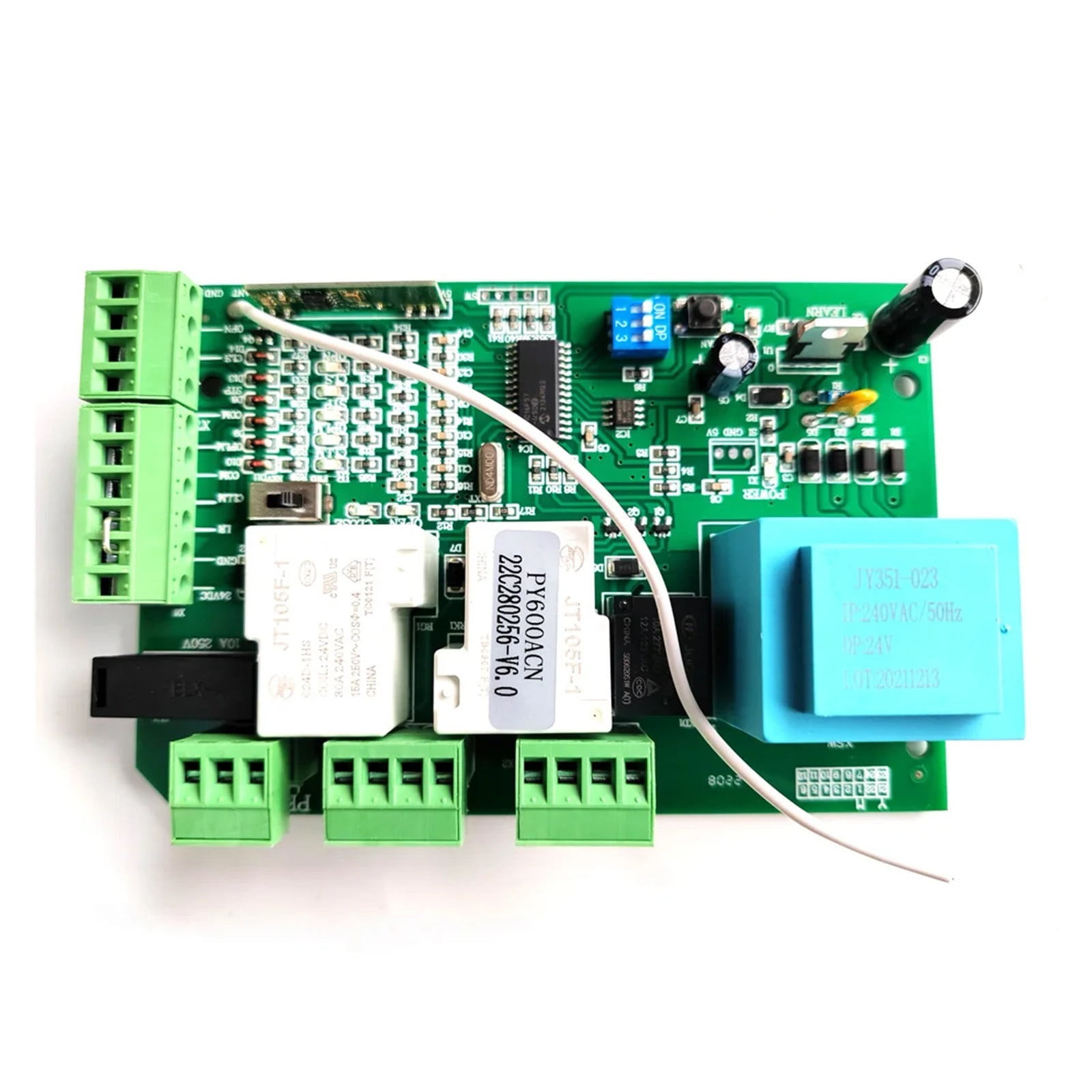 Electrical Control Board Py600 Sl1500 For The Electronic Main Board Of ...