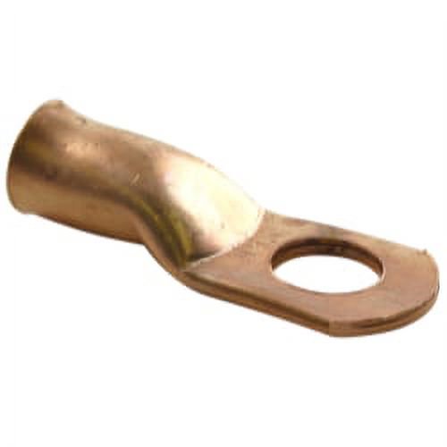 Electrical Copper Lugs 2 Gauge - Walmart.com