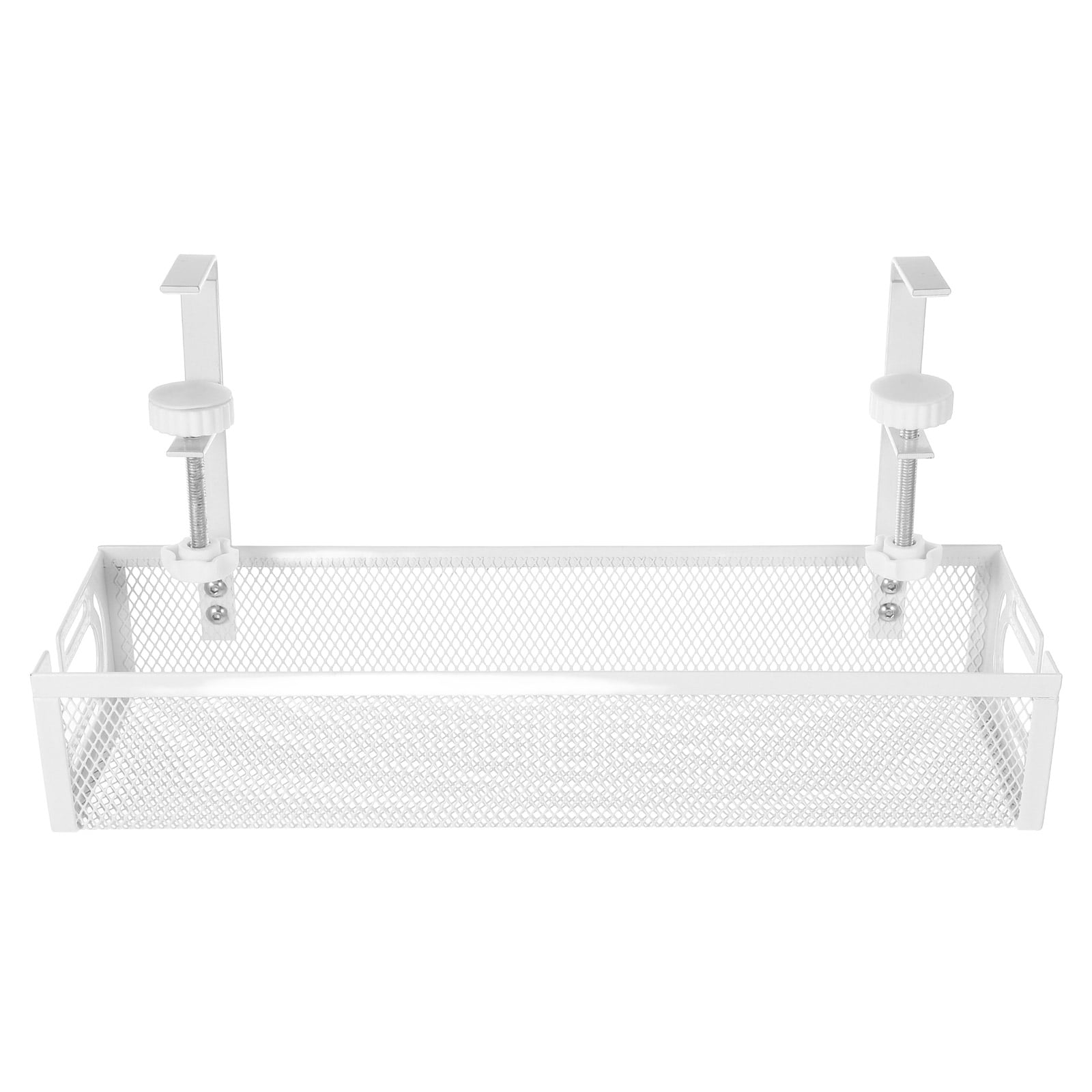 Electrical Cord Management Metal Cord Management Rack under Desk Cable ...