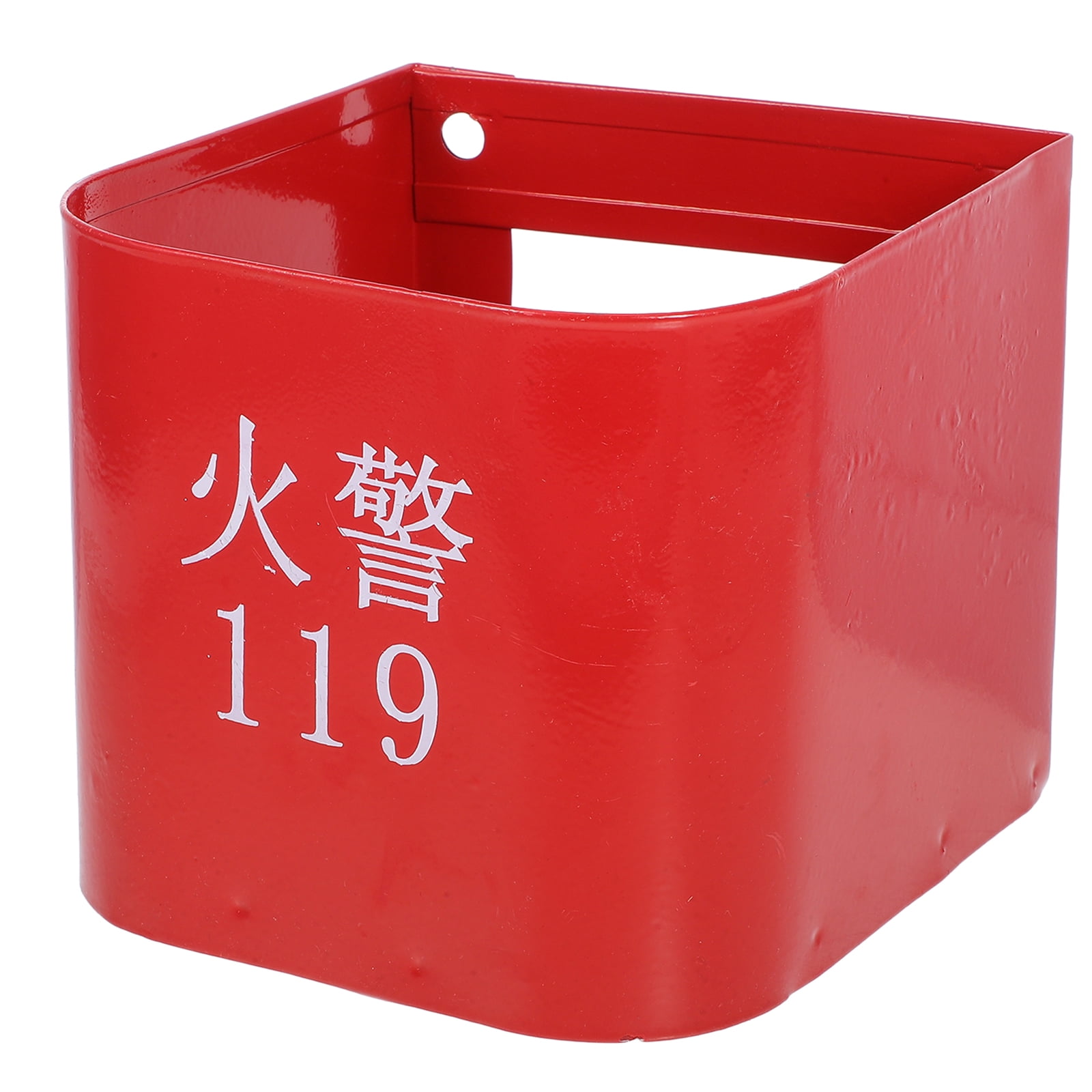 Electrical Counterweight Block Adjustable Bracket Fire Extinguisher ...
